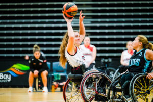 Wheelchair Basketball Australia | Home of the NWBL and WNWBL