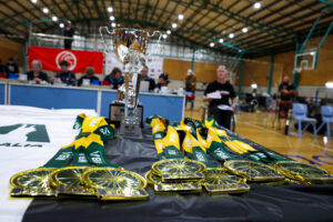 Wheelchair Basketball Australia | Home of the NWBL and WNWBL