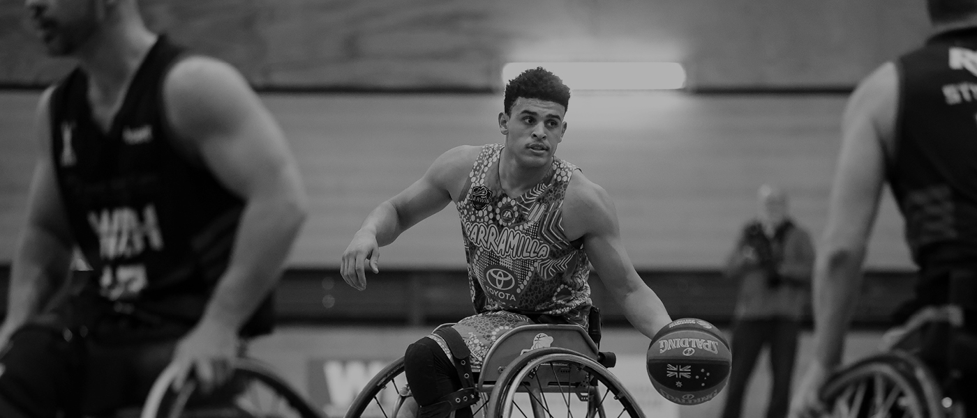 Wheelchair Basketball Australia | Home of the NWBL and WNWBL